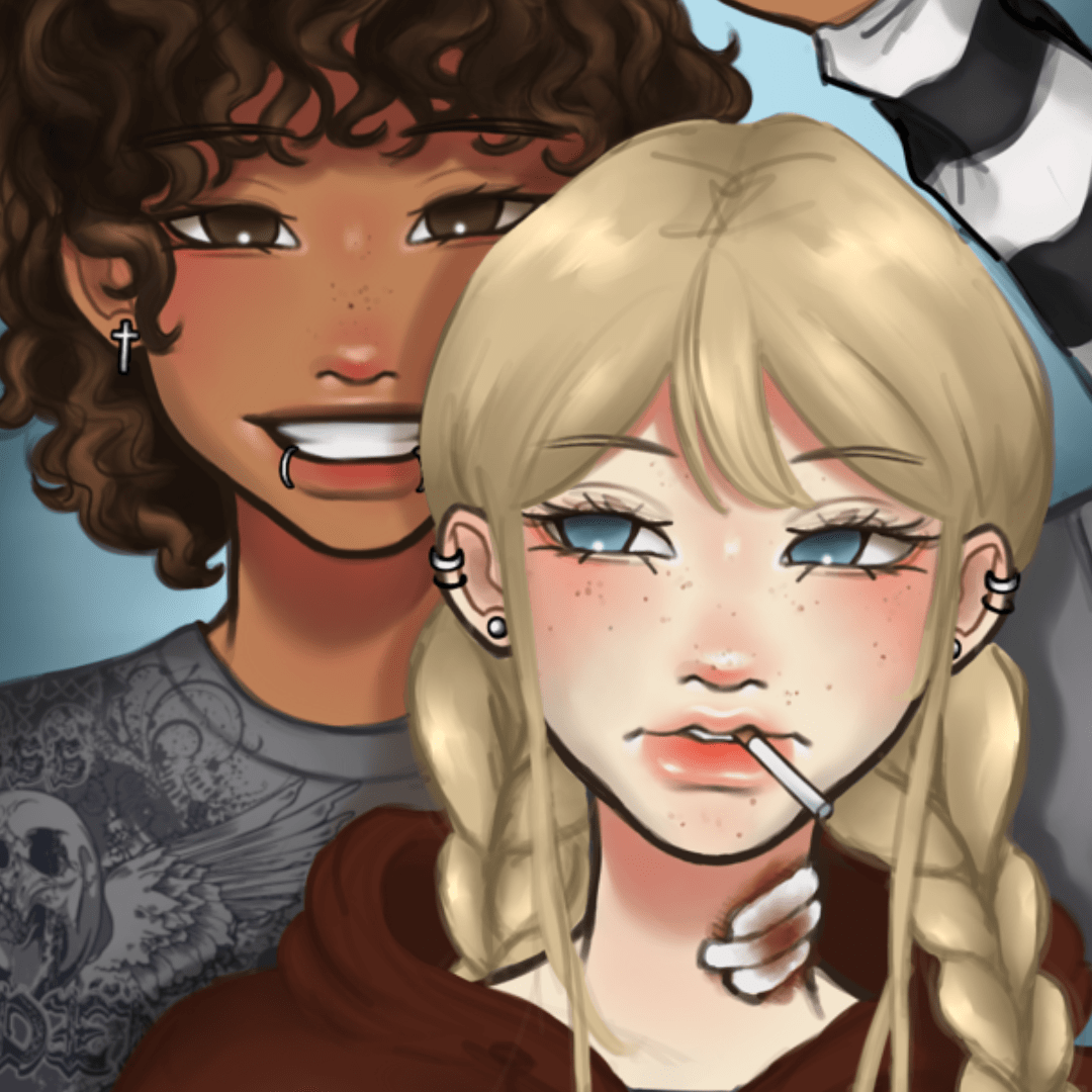 Havoc in Harmony | WEBTOON