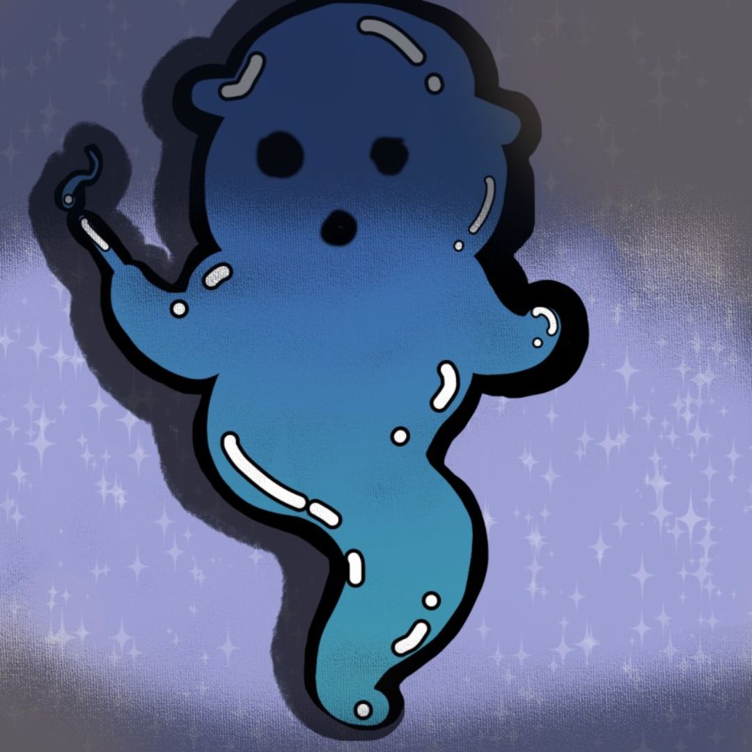 Ghost´S | WEBTOON