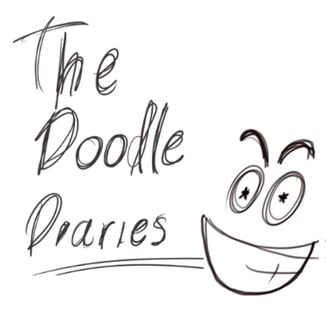 The Doodle Diaries | WEBTOON