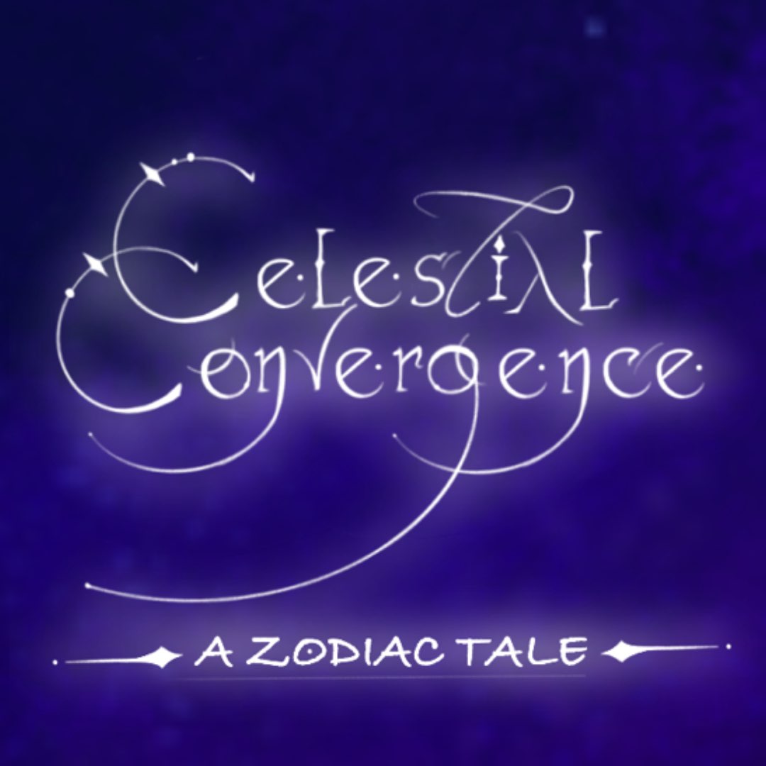 Celestial Convergence - A Zodiac Tale | WEBTOON