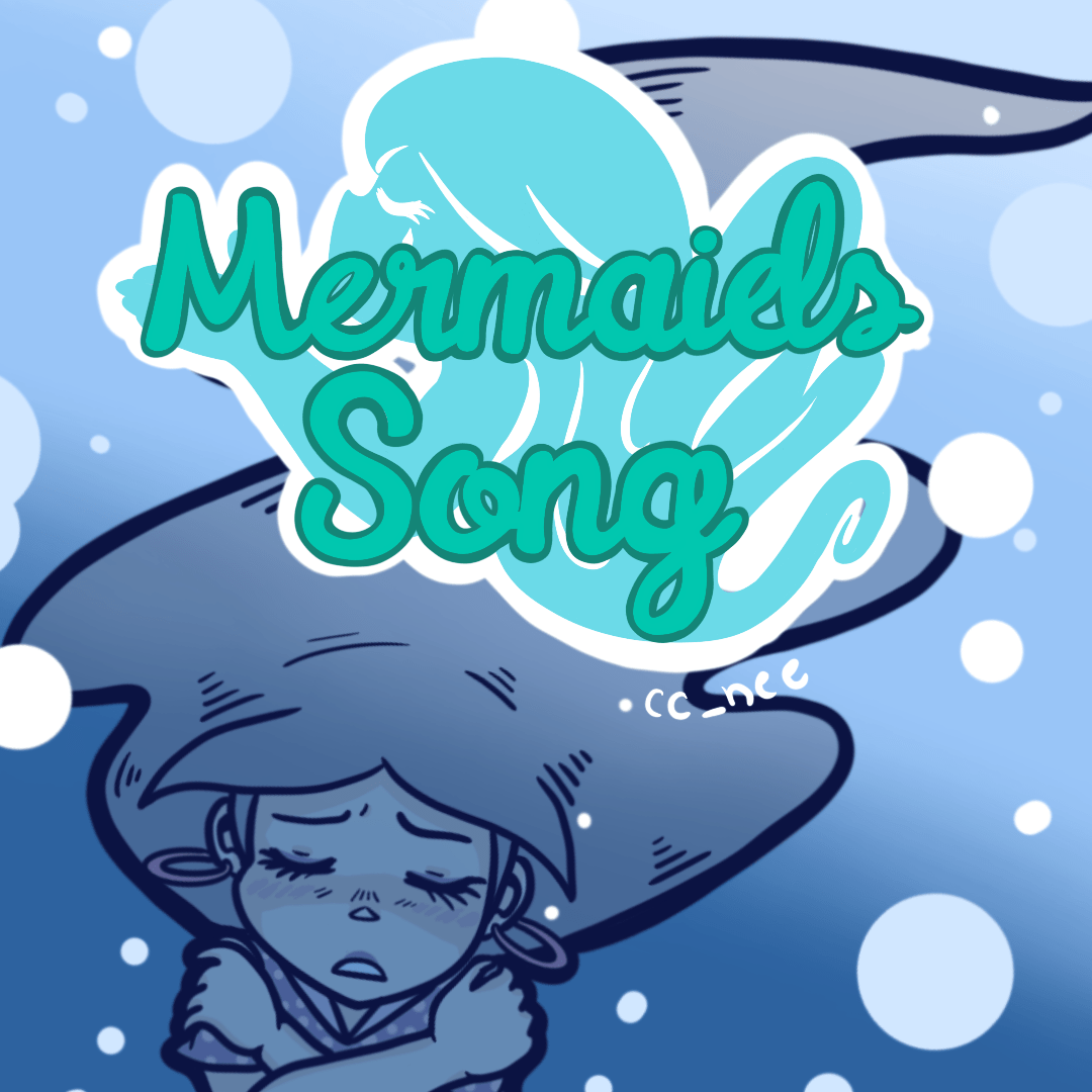 Mermaids Song | WEBTOON