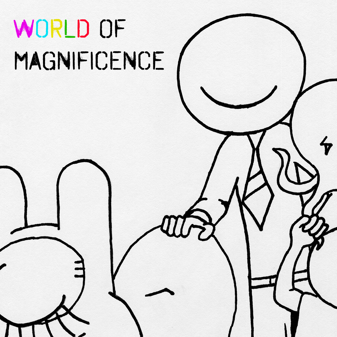 Baby Battle Circuit - 1 | World of Magnificence