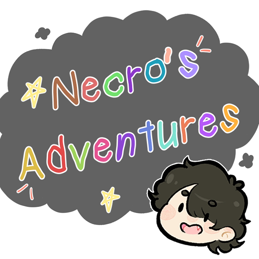 Family Draw - 1 | Necro's Adventures