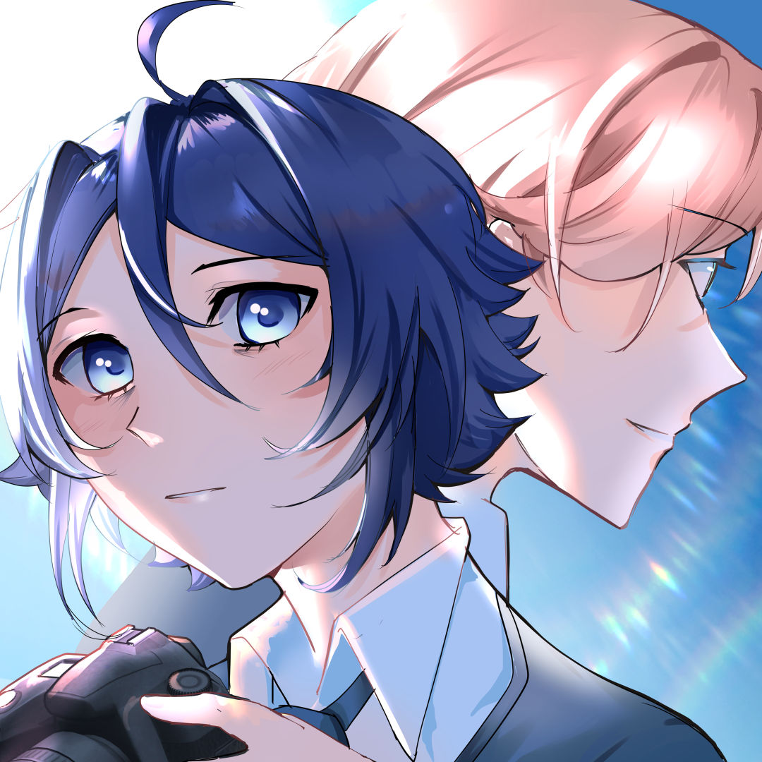 OLD VERSION | Frame of us | WEBTOON