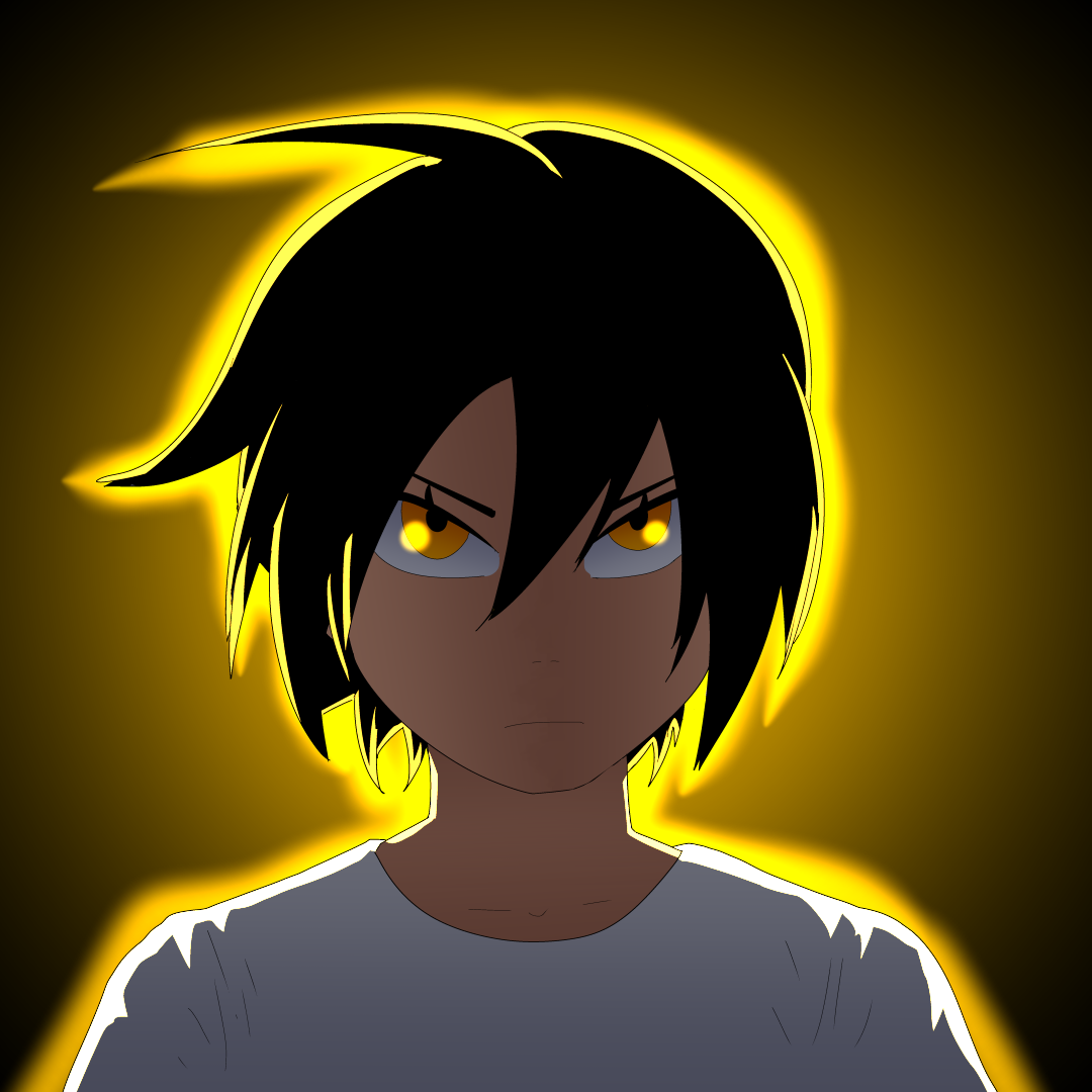 The Outcast | WEBTOON