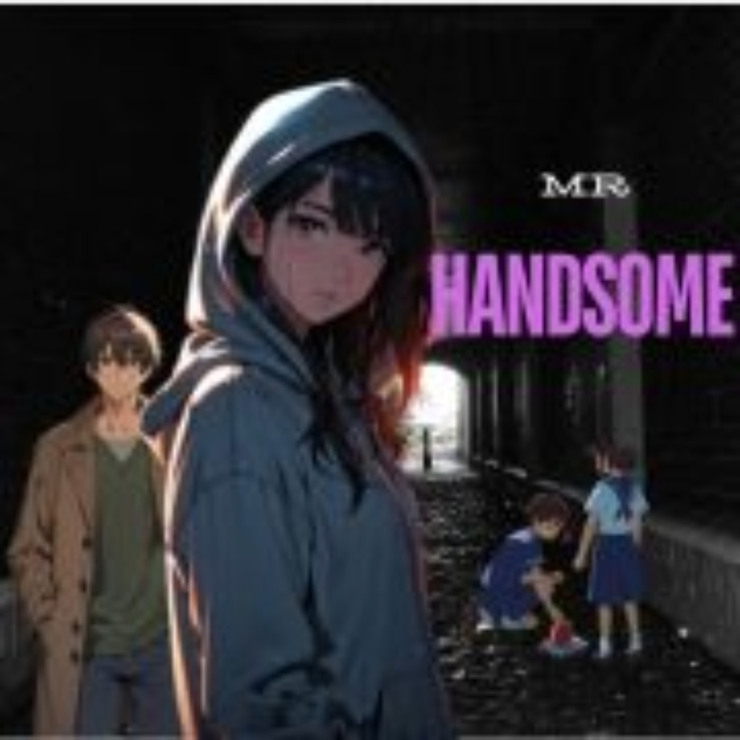 Mr Handsome | WEBTOON