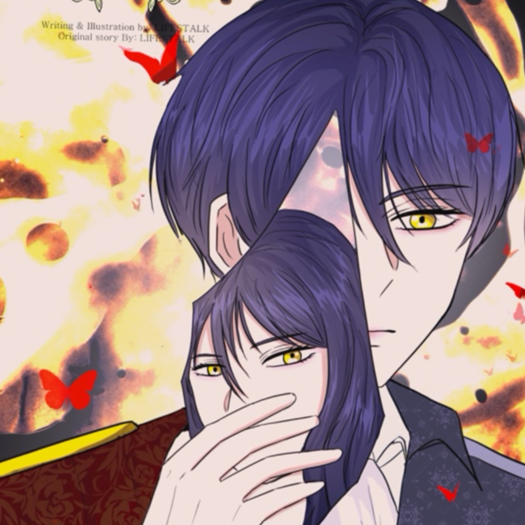 Defying Fate: The Battle Against Destiny | WEBTOON