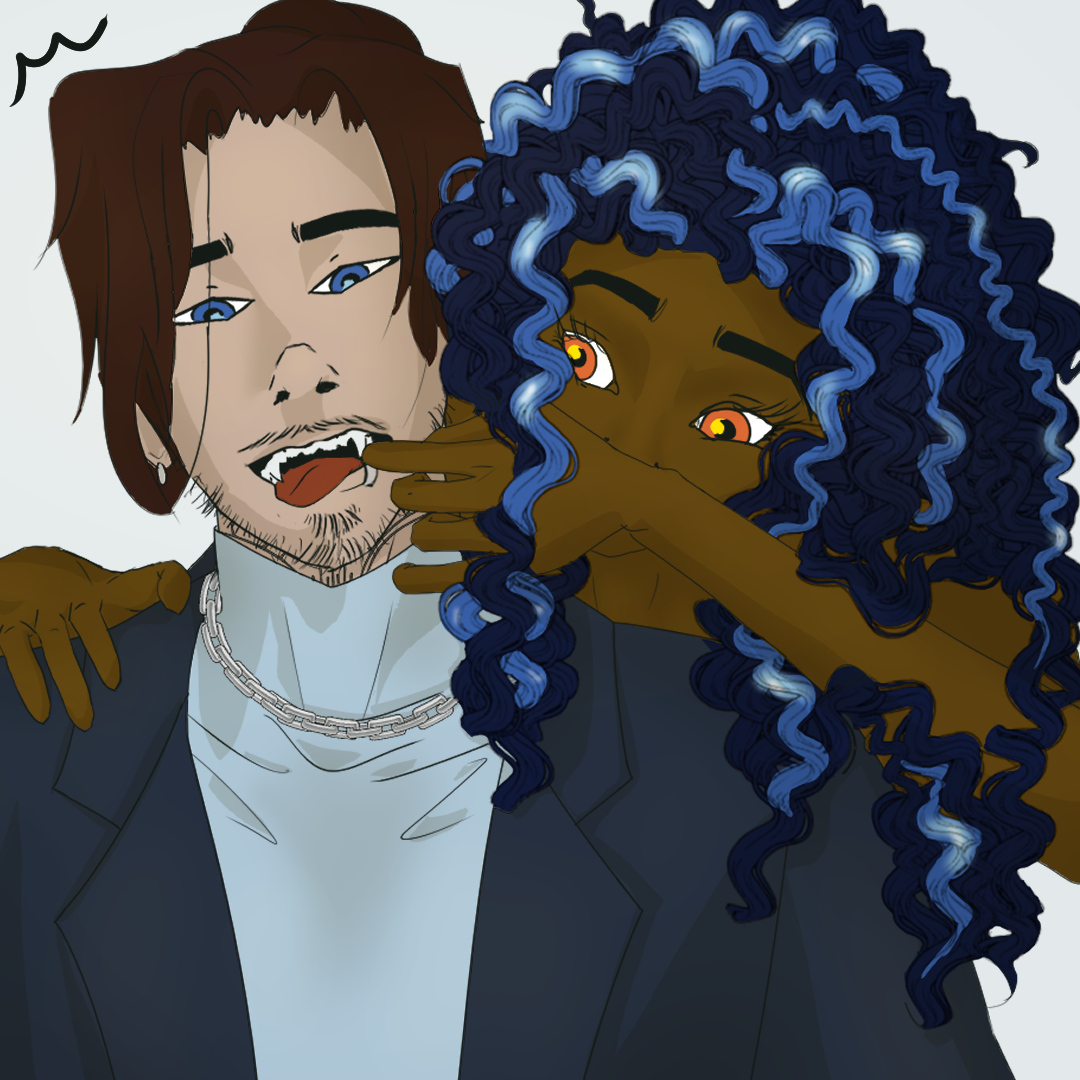 Snow's Oracle | WEBTOON