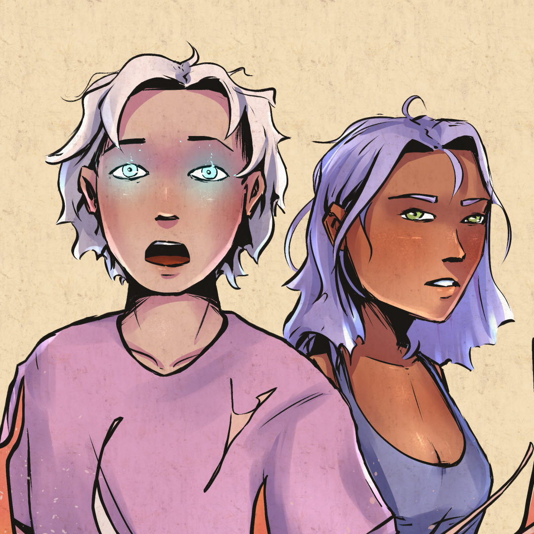 The Seal of Approval | WEBTOON
