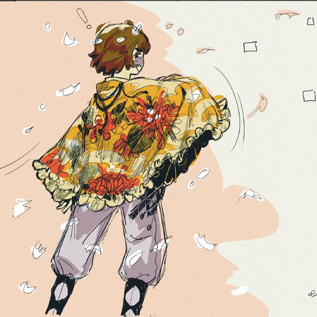 Mourning Star | WEBTOON