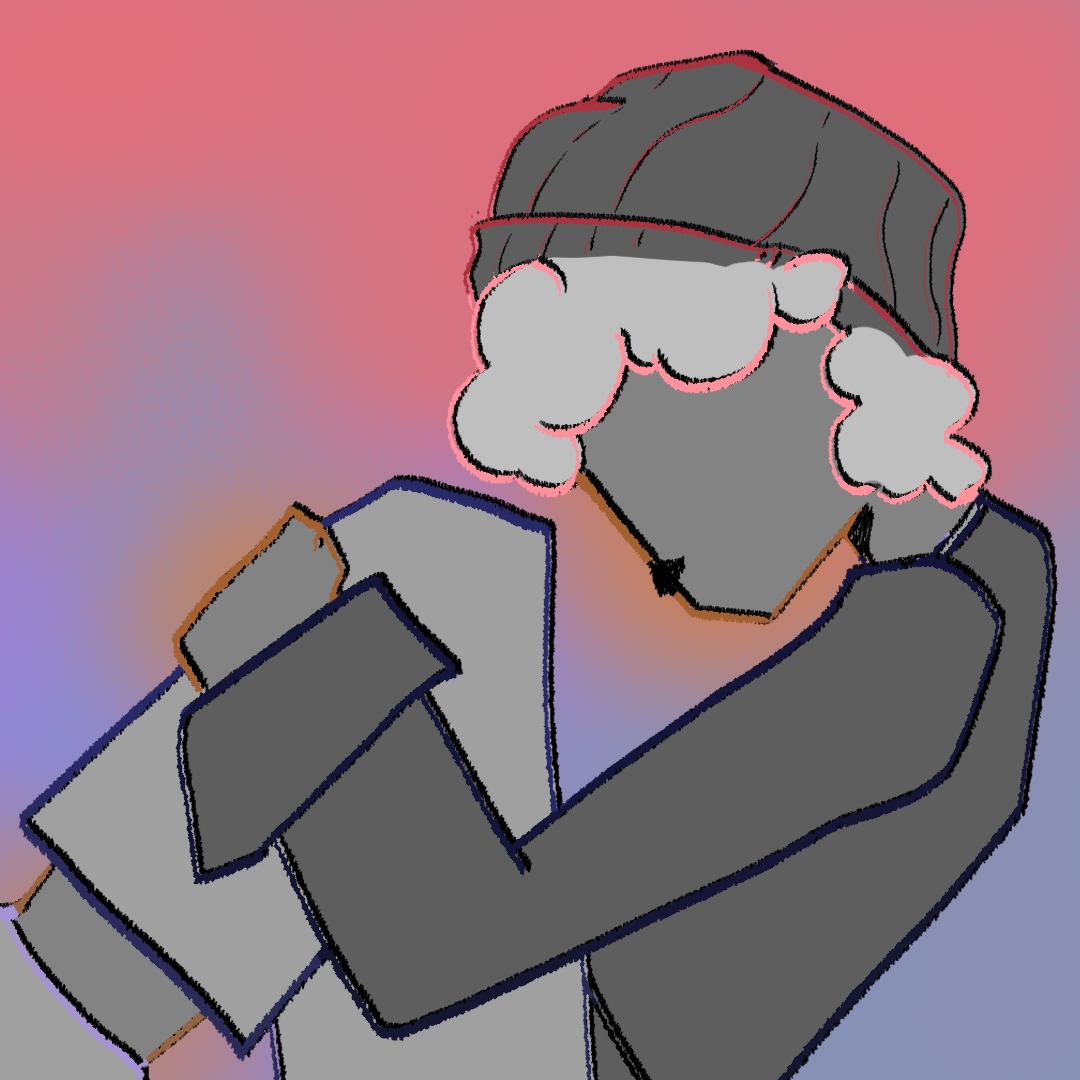 Color Less | WEBTOON