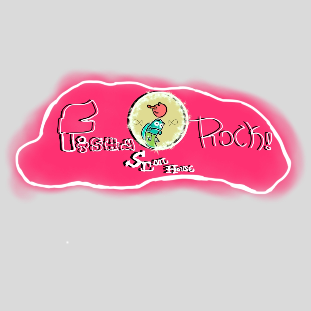 Fishy Shoolhouse Rock! | WEBTOON