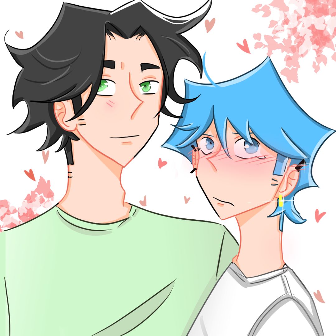 TWO LINKED HEARTS | WEBTOON