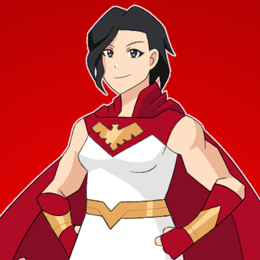 Heroine Change | WEBTOON