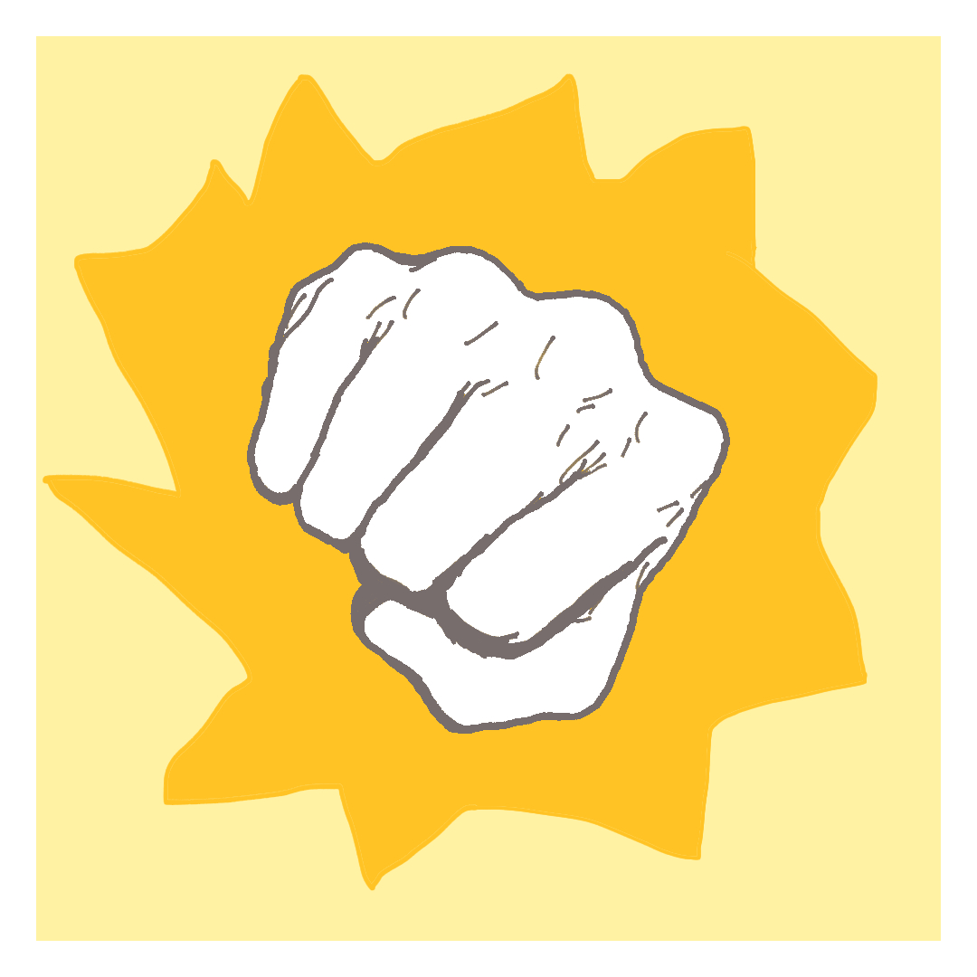 PUNCH | LINE WEBTOON