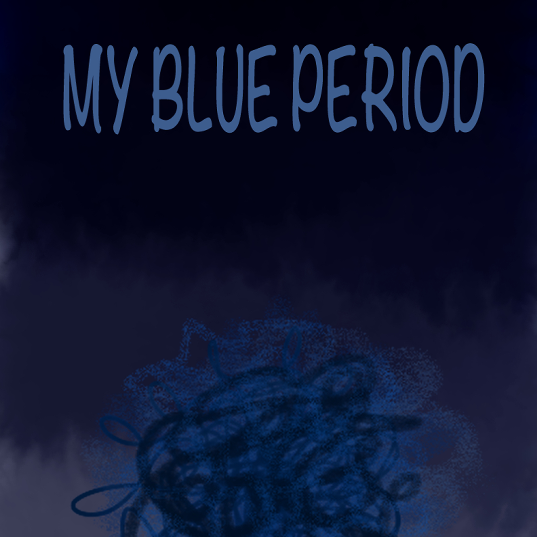 My blue period | WEBTOON