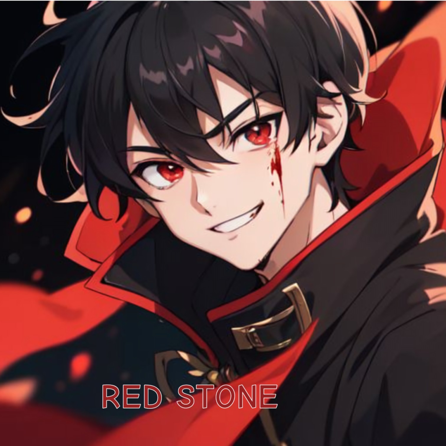 Red Stone | WEBTOON