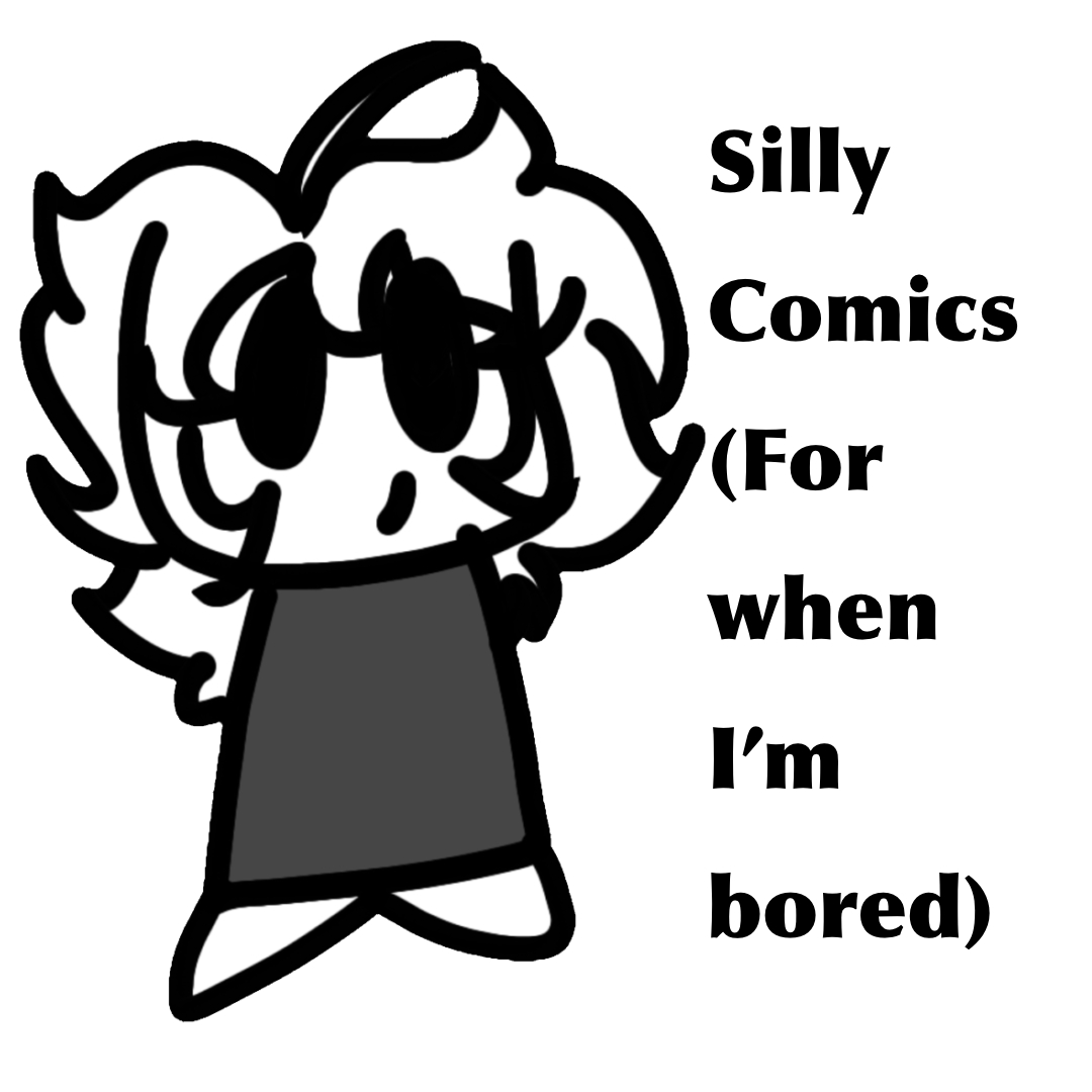 Silly comics | WEBTOON