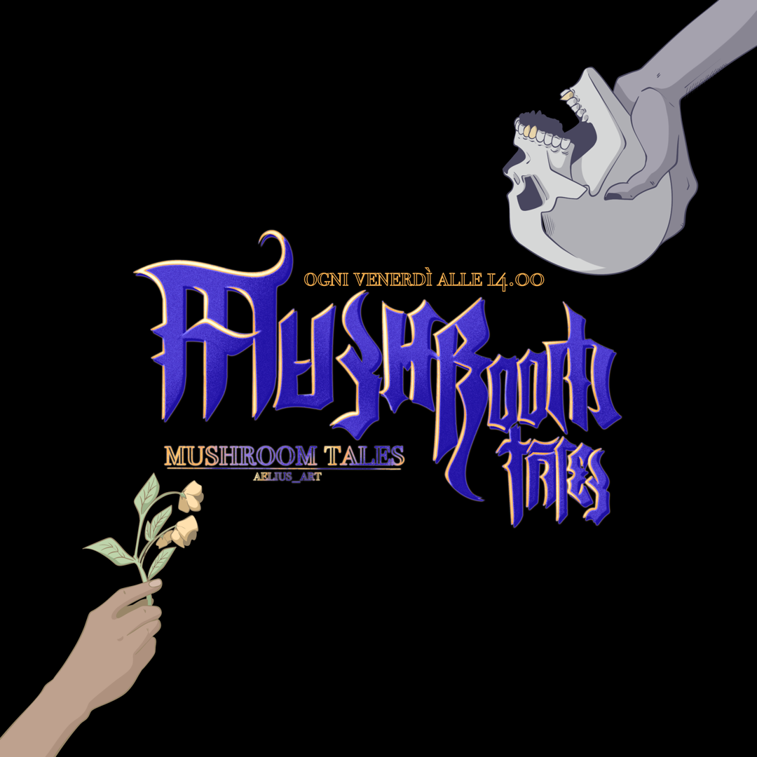 Mushroom Tales (ITA) | WEBTOON