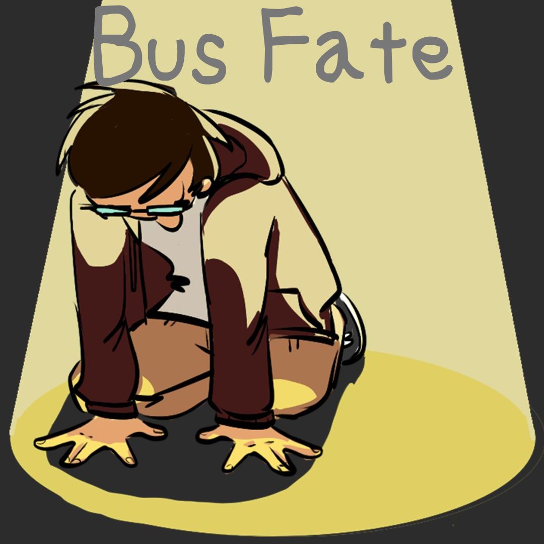 Bus Fate | WEBTOON