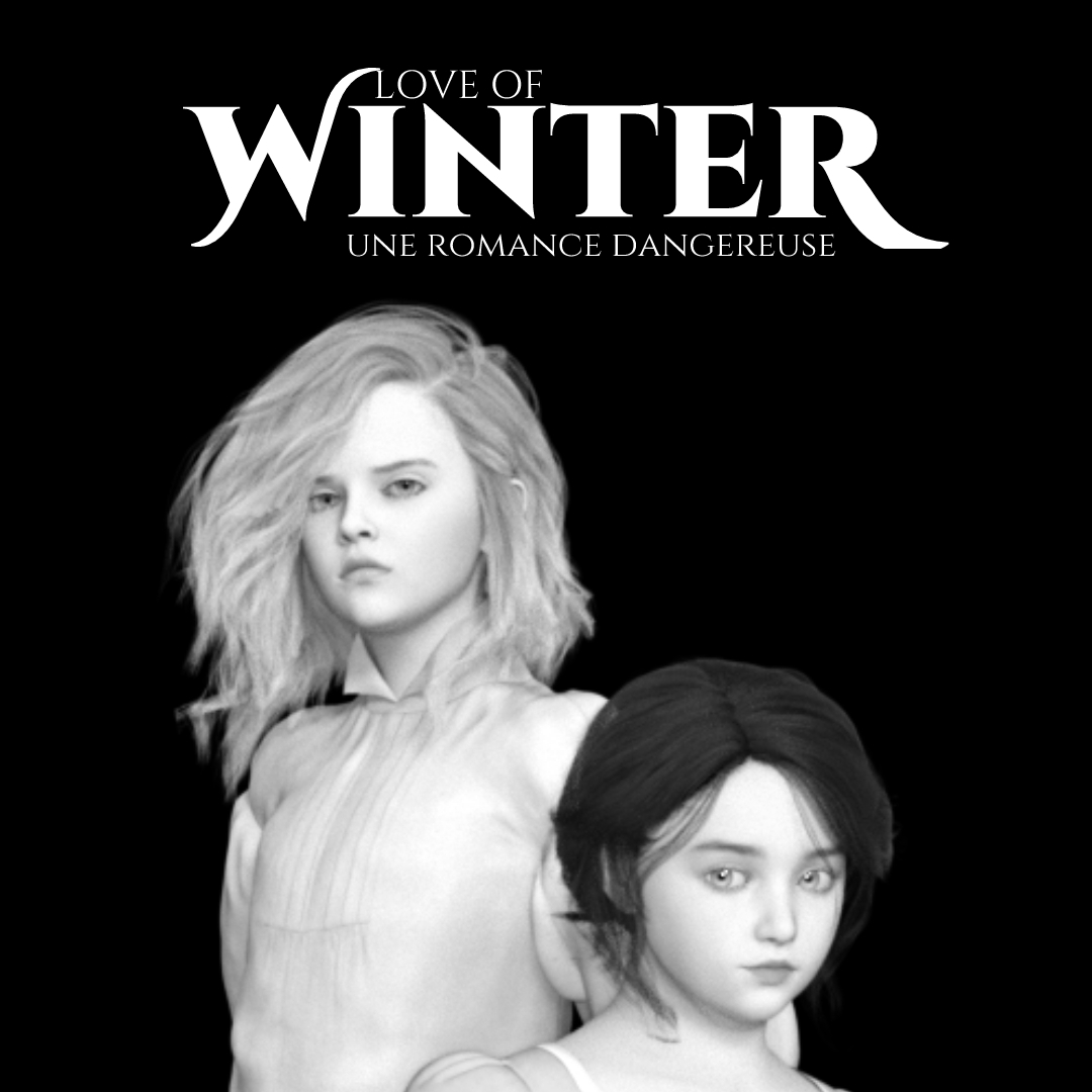 LOVE OF WINTER | WEBTOON