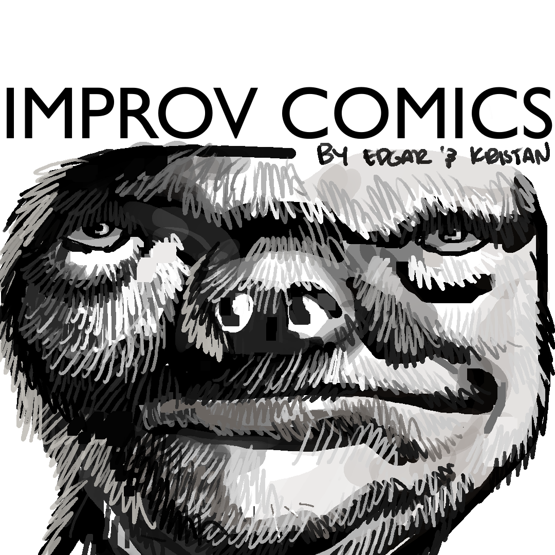 Improv Comics | WEBTOON
