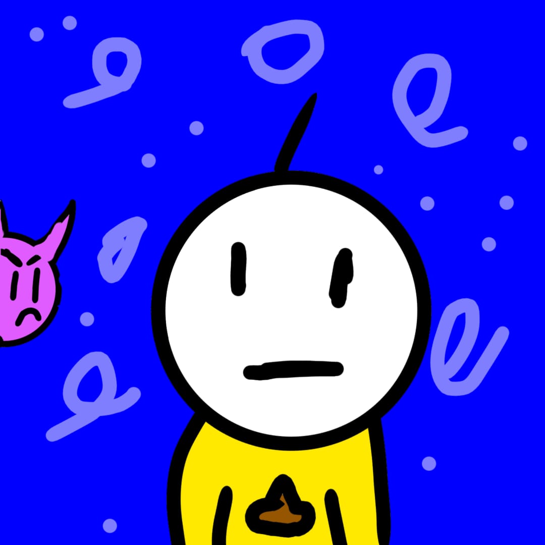 SUPERTUT`S | LINE WEBTOON