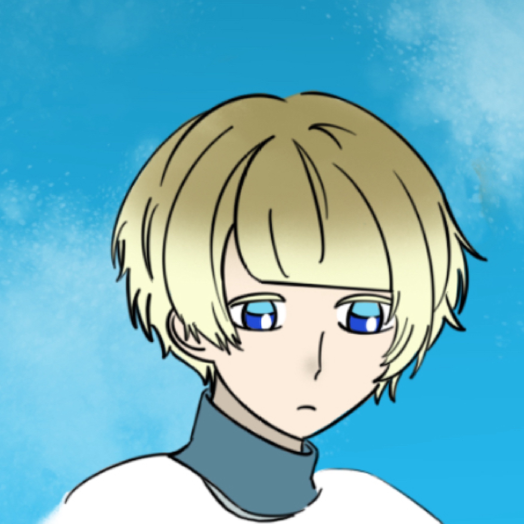 The Eight Gods of Panthal | WEBTOON