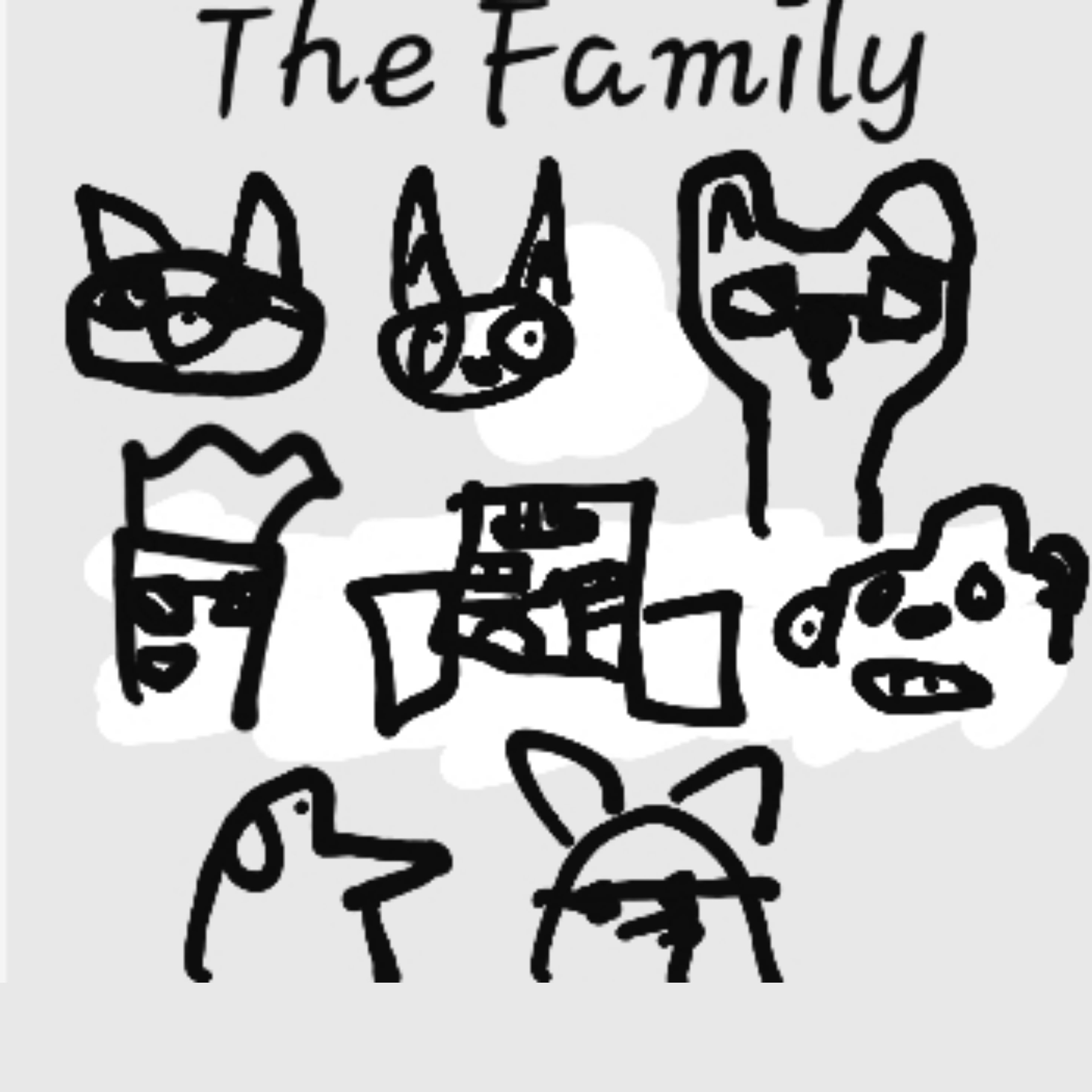 The Family | WEBTOON