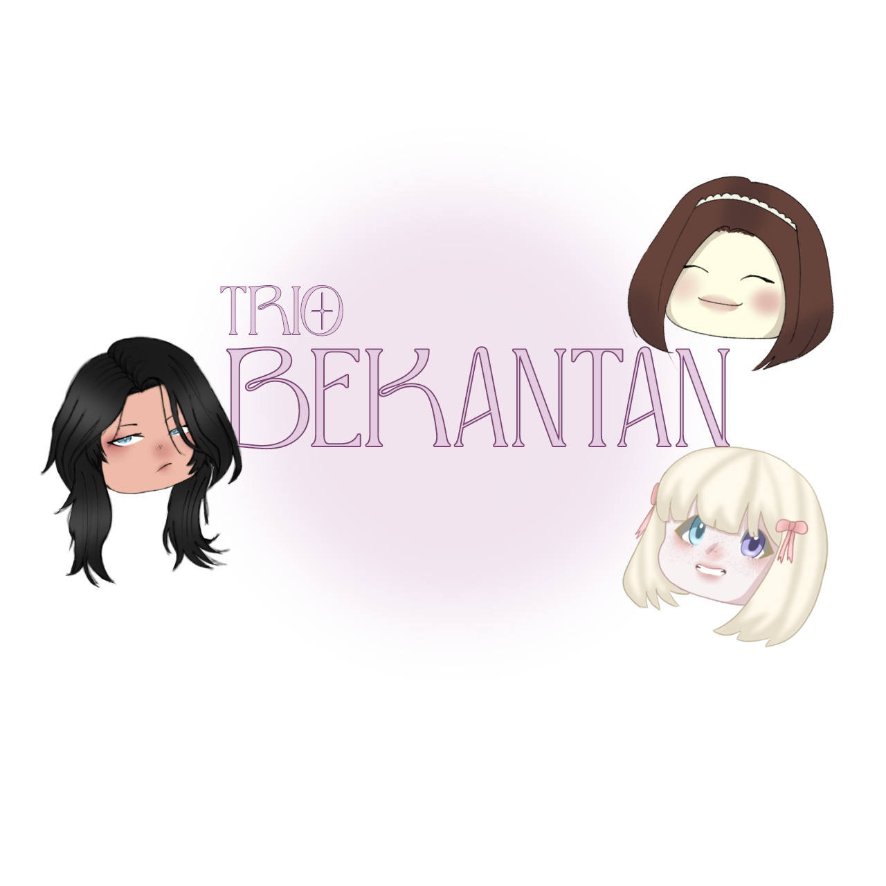 Trio Bekantan | LINE WEBTOON