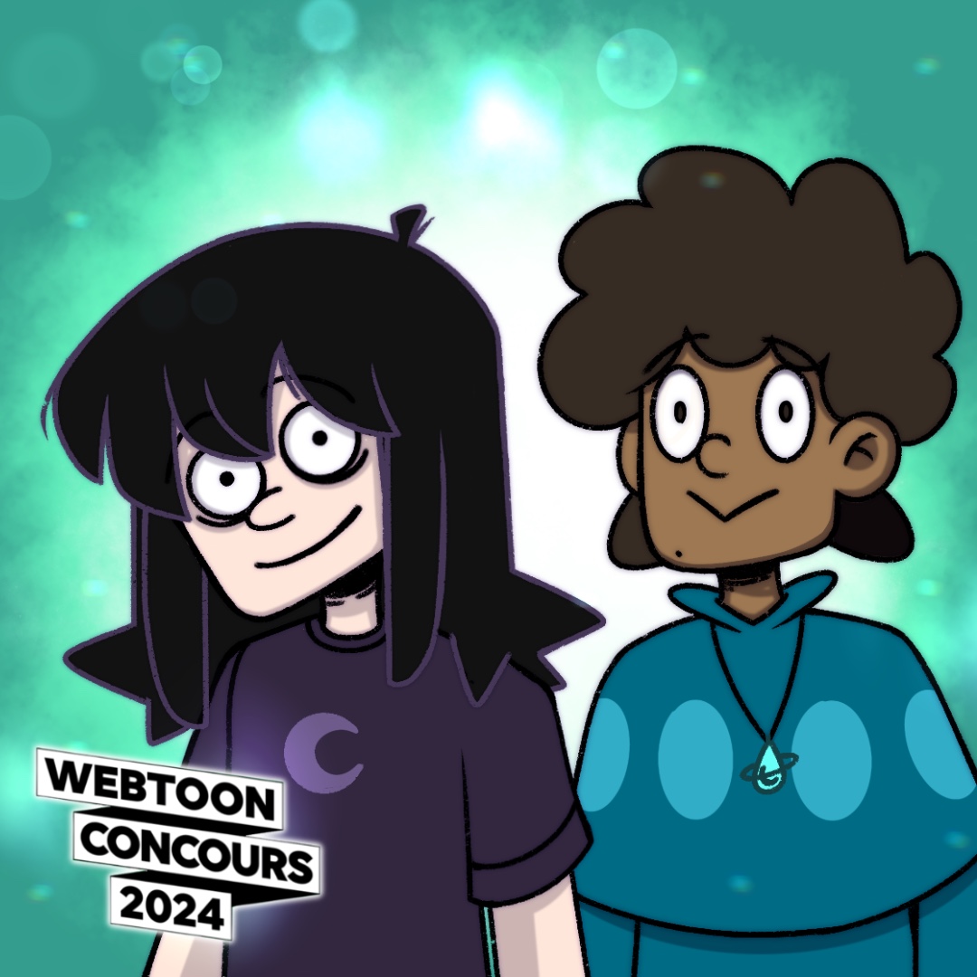 Portal Theory [2024] | WEBTOON