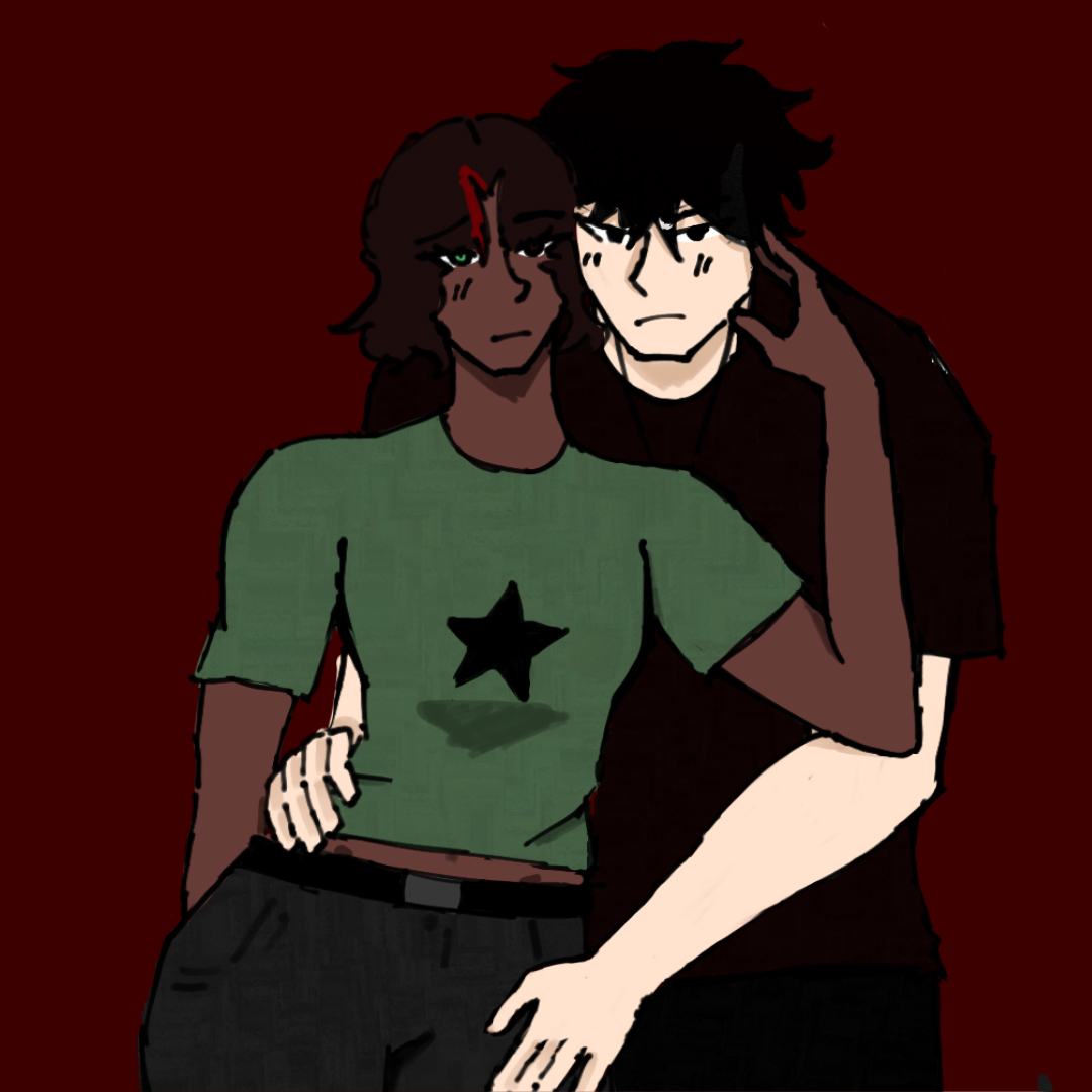 The Band of Survivors | WEBTOON