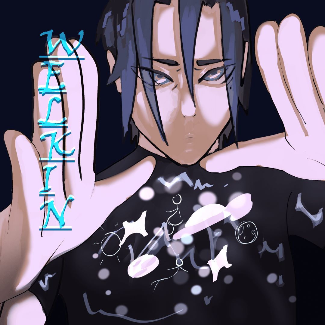 Welkin's Space | WEBTOON