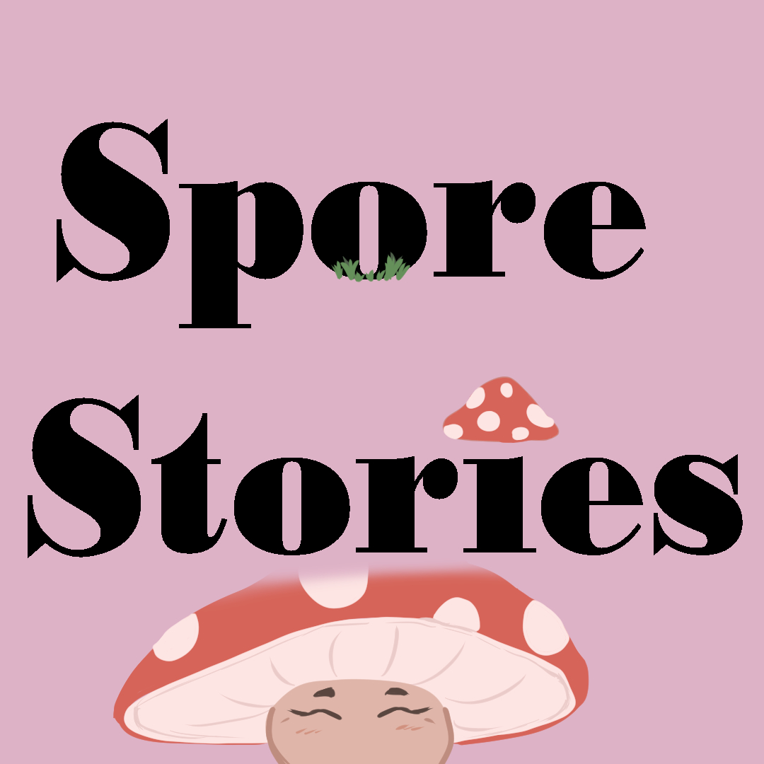 Spore Stories | WEBTOON