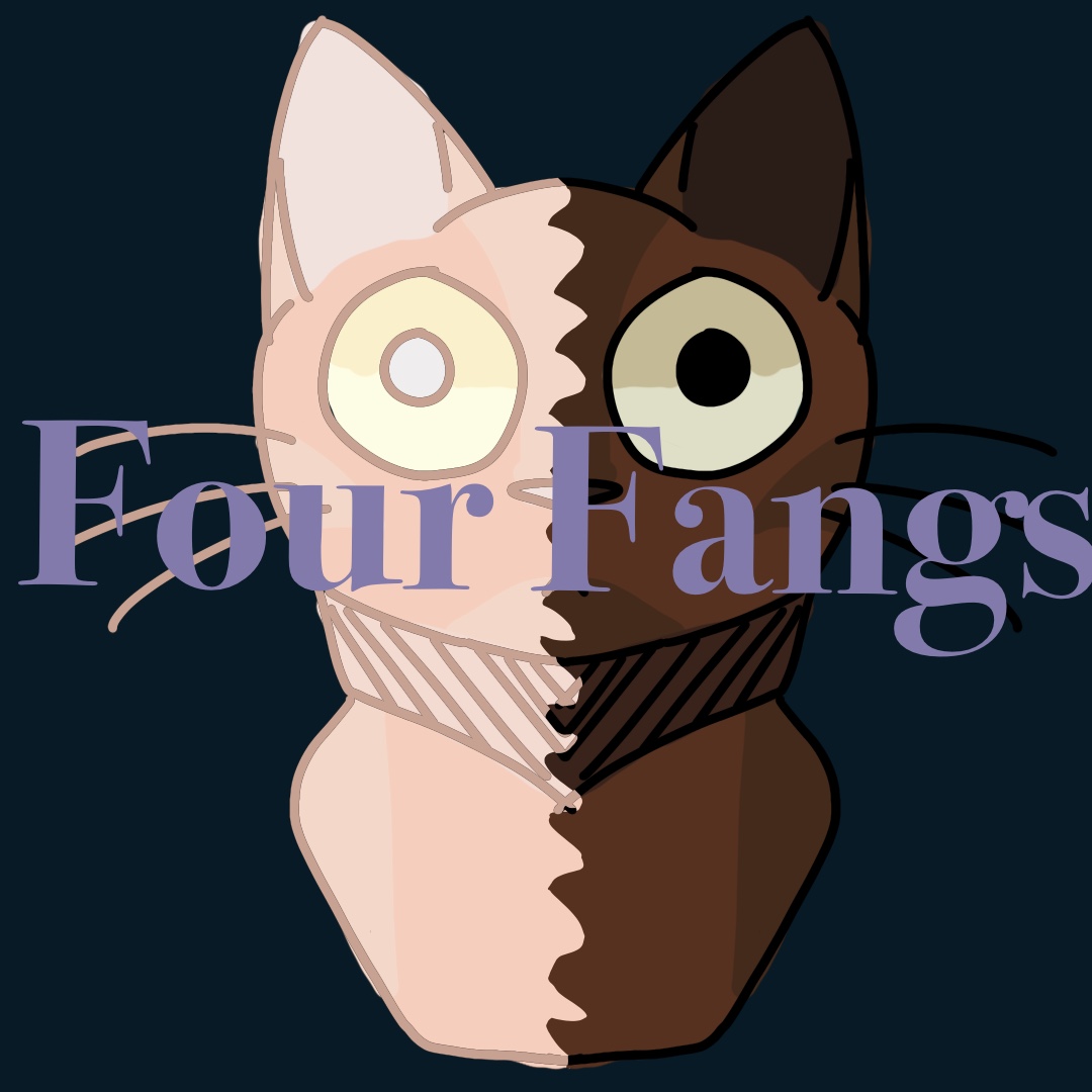 Four Fangs | WEBTOON