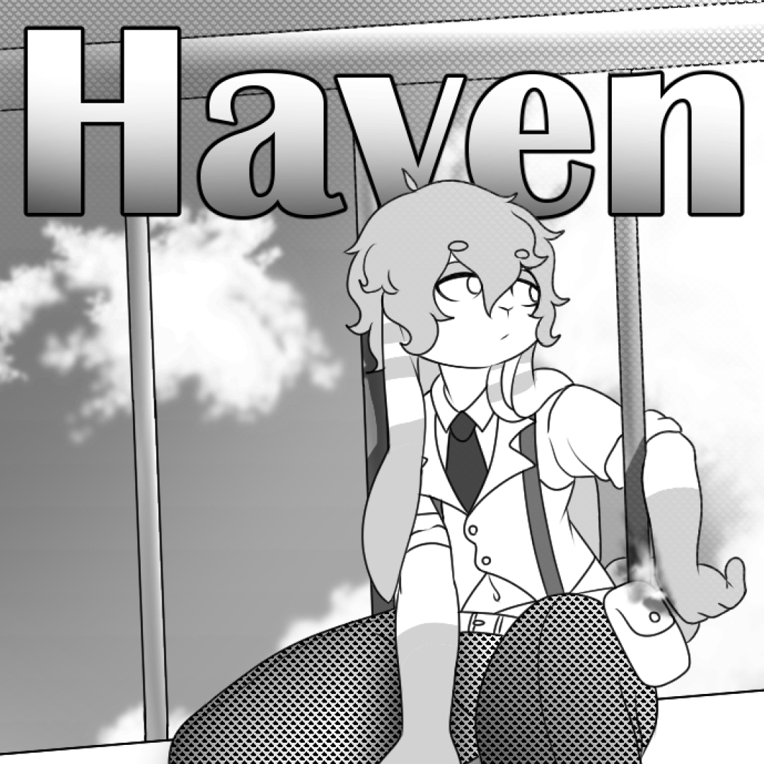 Haven | WEBTOON