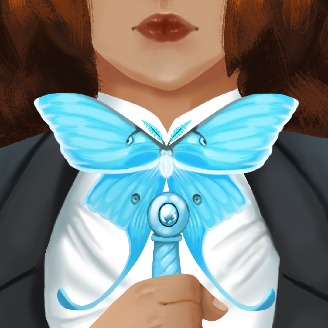 Psychopomp | WEBTOON