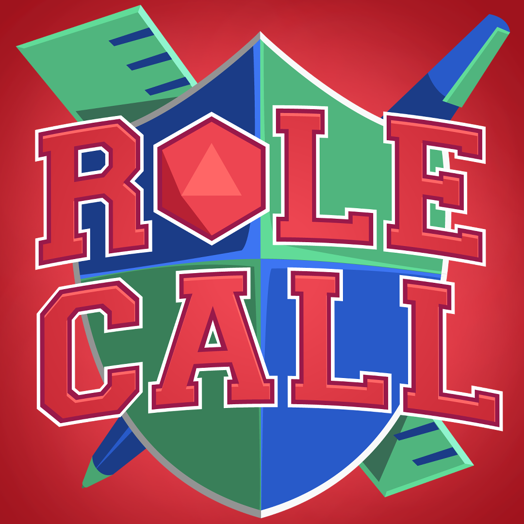 Role Call | WEBTOON