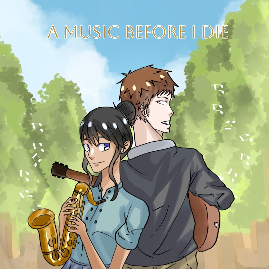 Promise to Be Forever | LINE WEBTOON