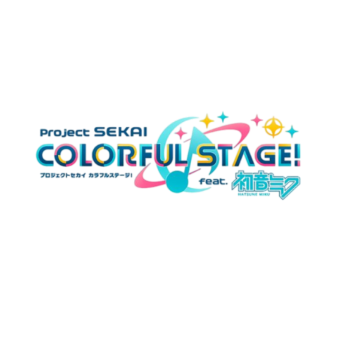 Comics de Project Sekai | WEBTOON