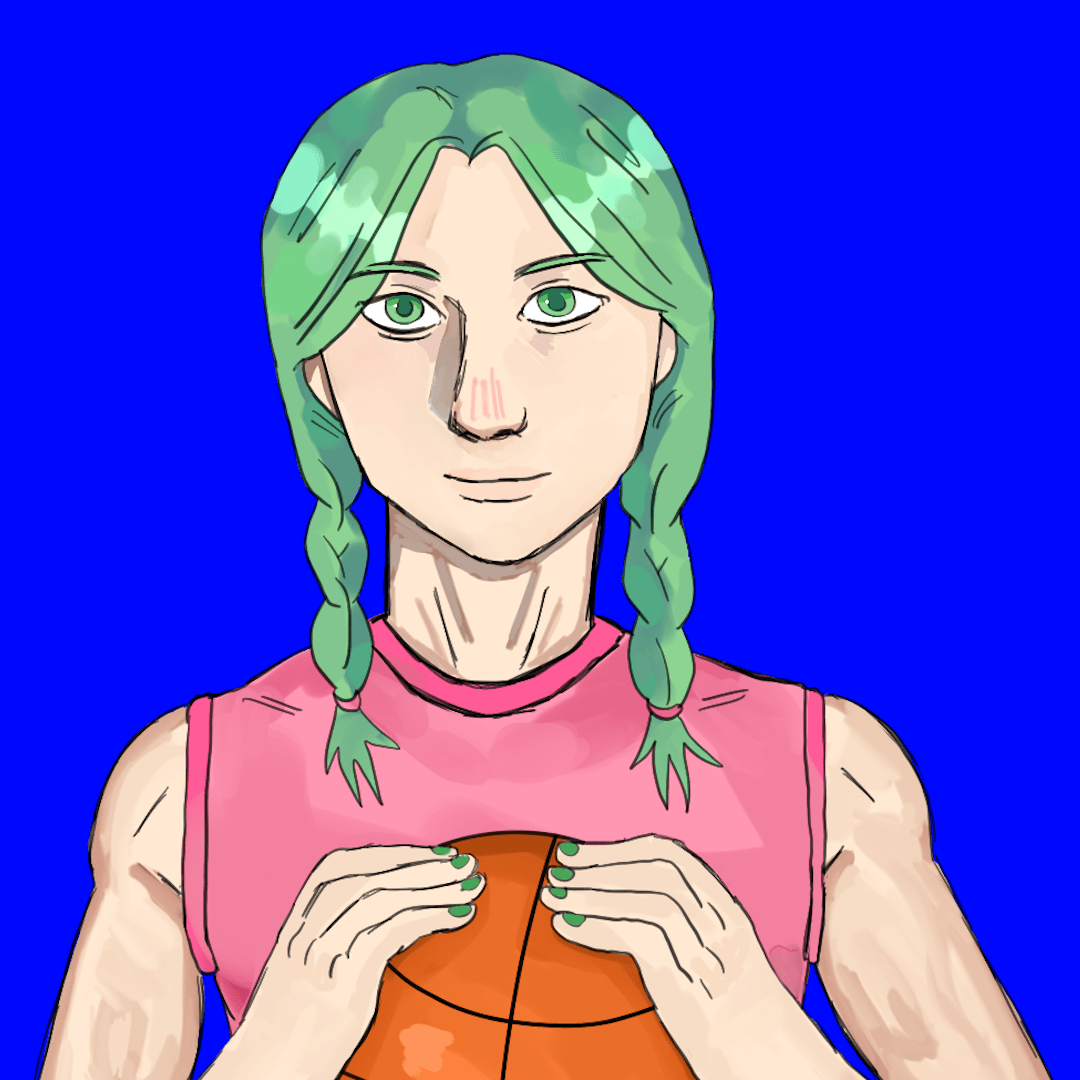 [OLD] We Are The Worst Basketball Team Eve | WEBTOON