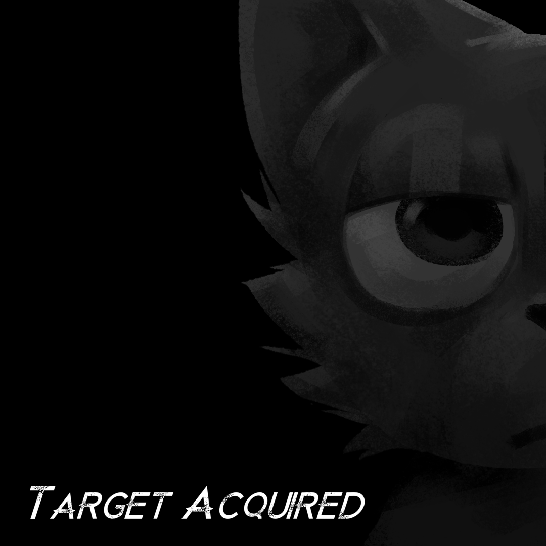 Target Acquired | WEBTOON