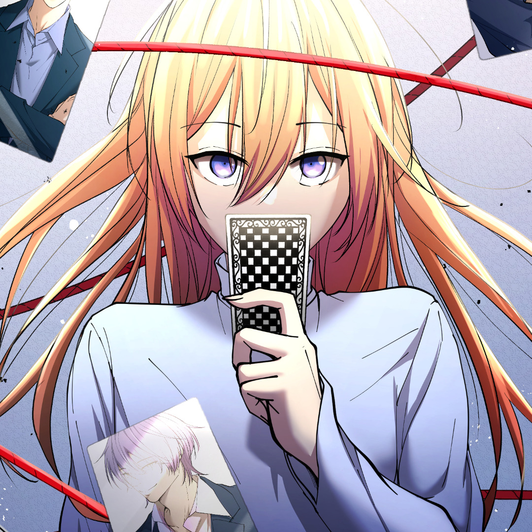 Love at Stake รักนี้ต้องเดิมพัน - ตอนที่ แนะนำตัวละครแบบนี้ก็ได้เหรอ - 2 | WEBTOON