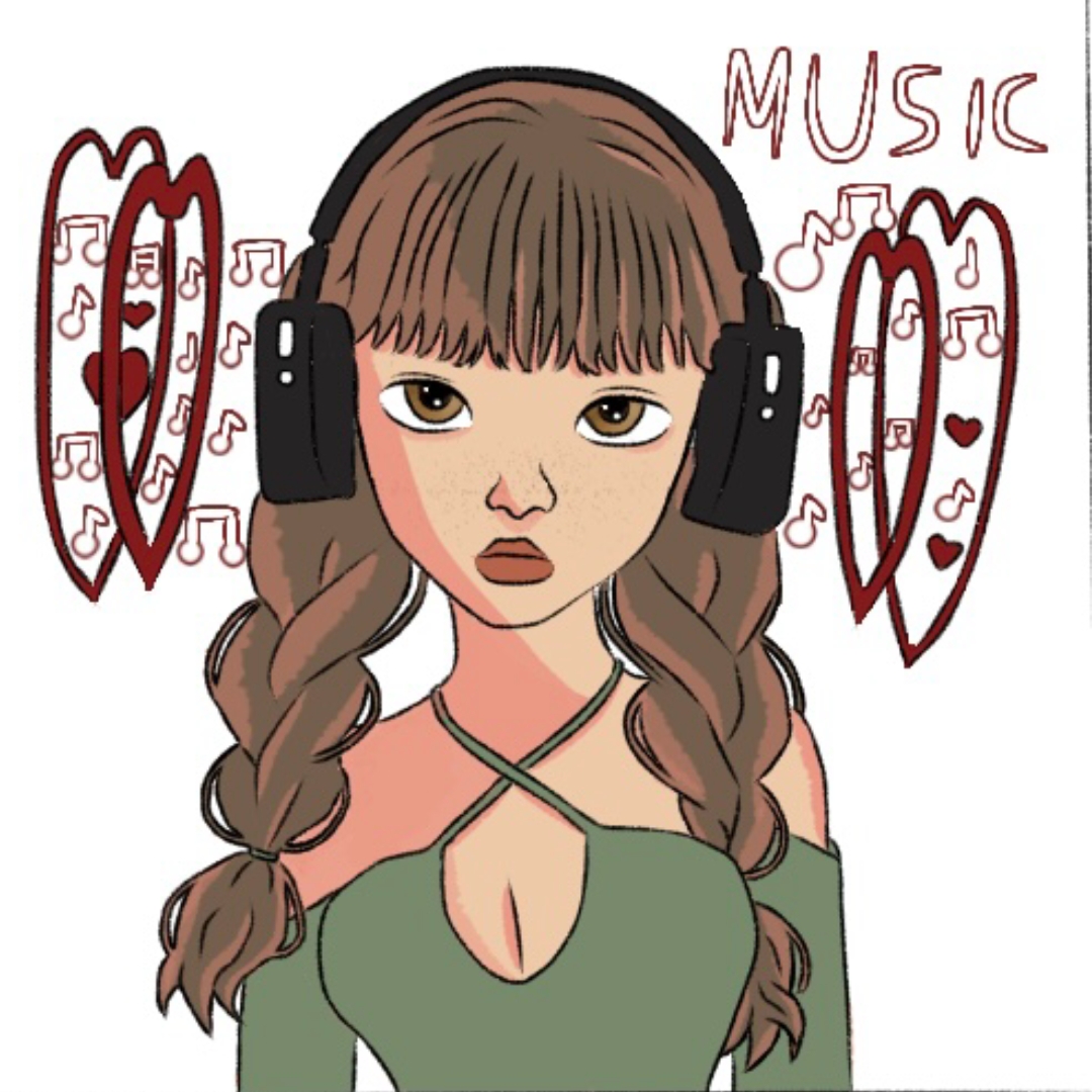 Inside my head | WEBTOON