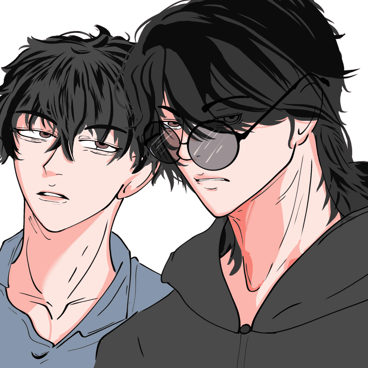 Jagora Daily | LINE WEBTOON