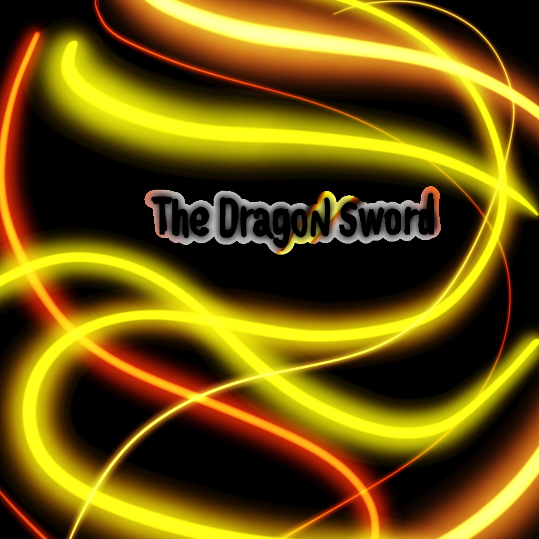 The Dragon Sword (remastered) | WEBTOON