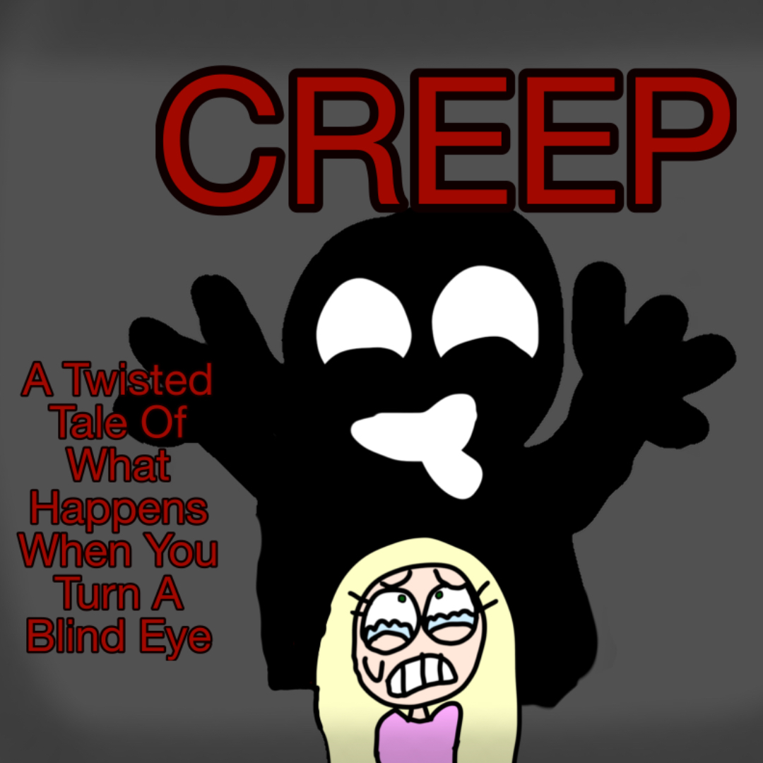 Creep | WEBTOON