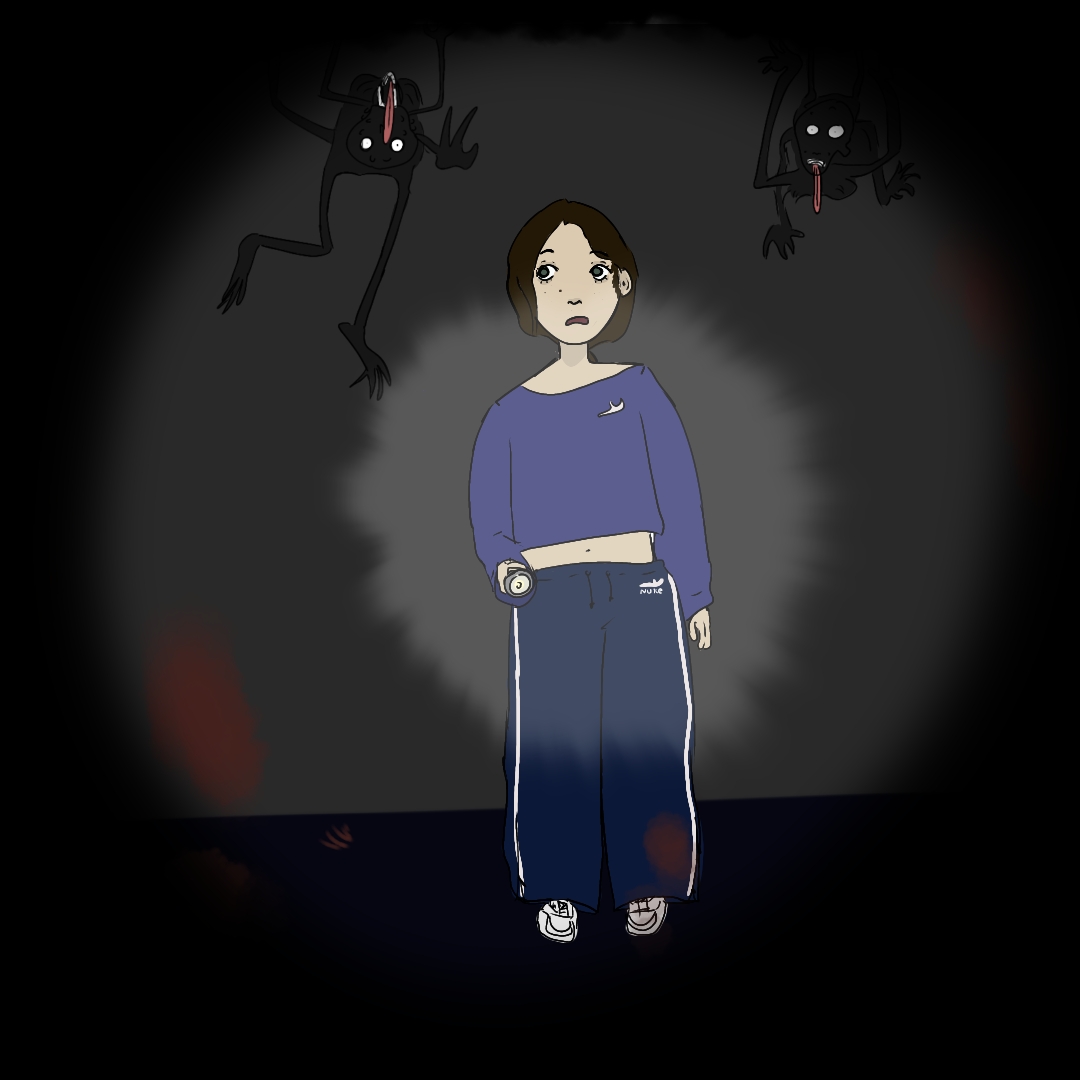 Doomsday | WEBTOON