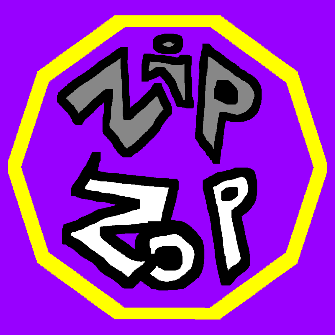 ZIP ZOP | WEBTOON