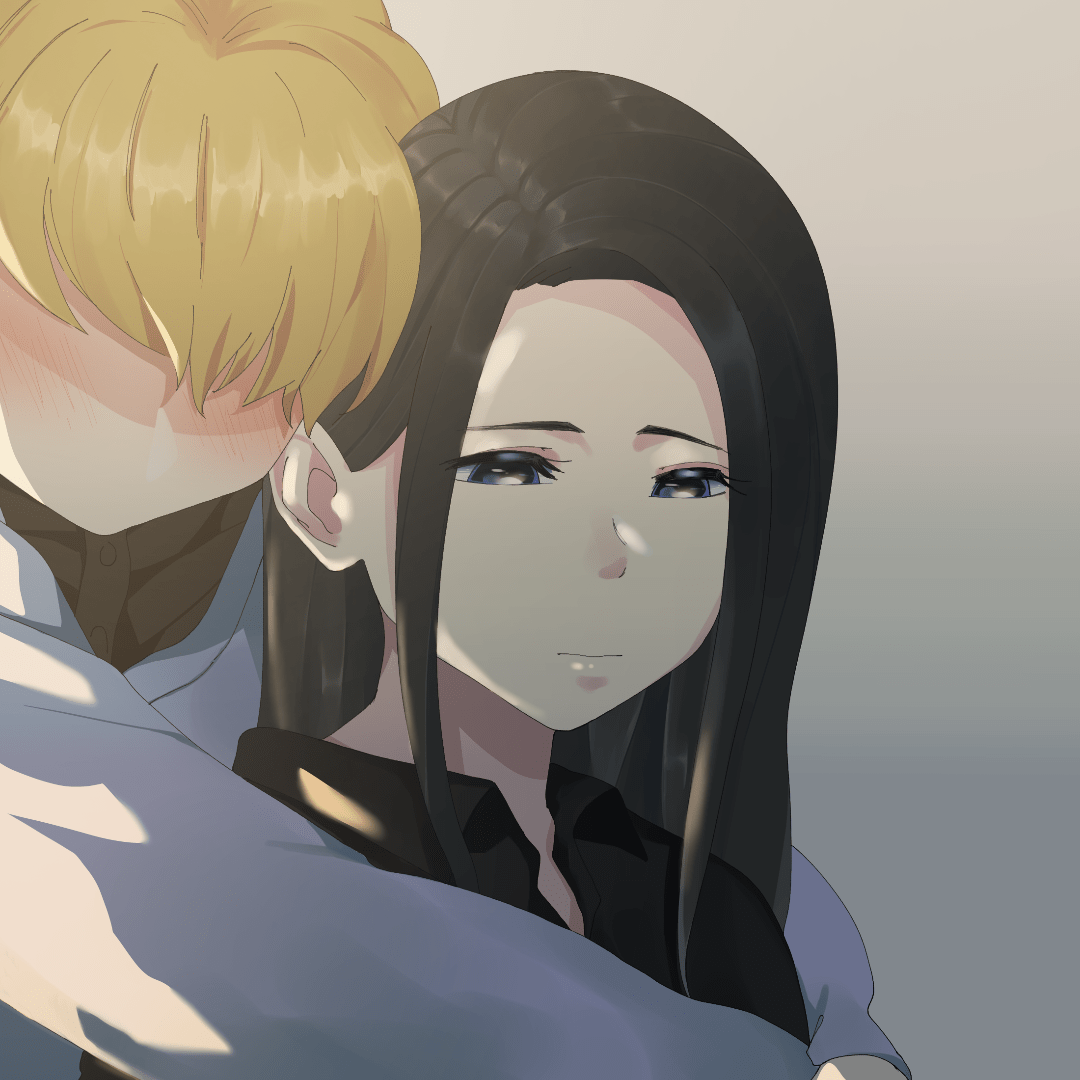 I Don't Want To Go Back (GL) | WEBTOON